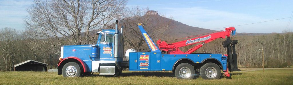 Home | North End Wrecker | Towing | Roadside Assistance | Pinnacle | Dalton